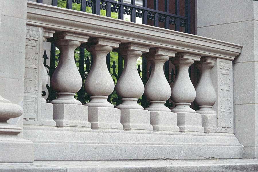 Five Fun Facts About Stair Balusters | Pro Trade Craft