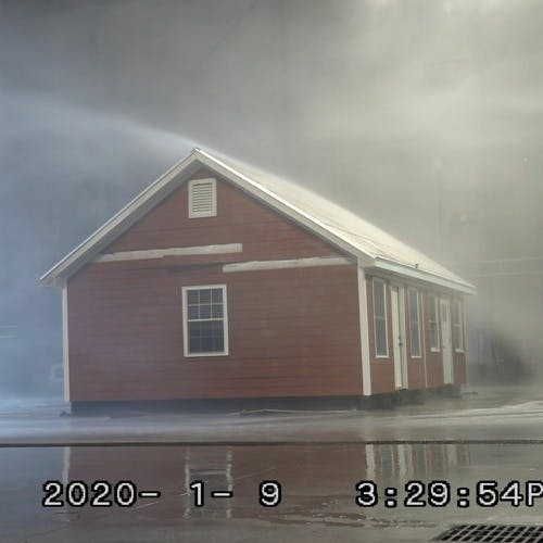 Wind-Resistant Construction: 7 Minutes of BS (#buildingscience ...