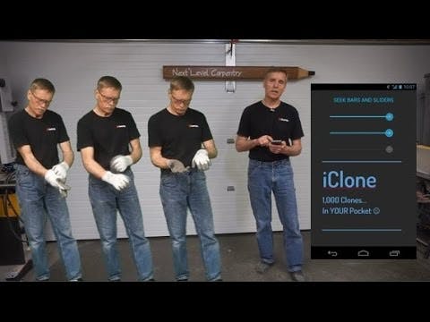 Product Review: iClone App Boosts Contractor Productivity | ProTradeCraft