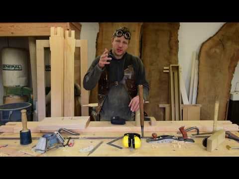 Woodworking Basics: Wood Expansion and Contraction | Pro Trade Craft