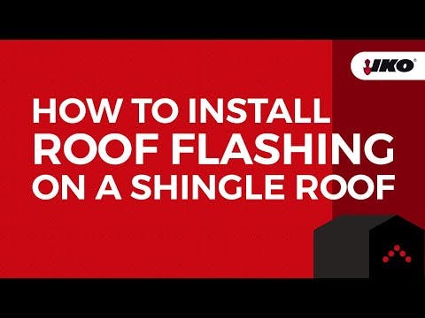 Roof Flashings Done Right | Pro Trade Craft