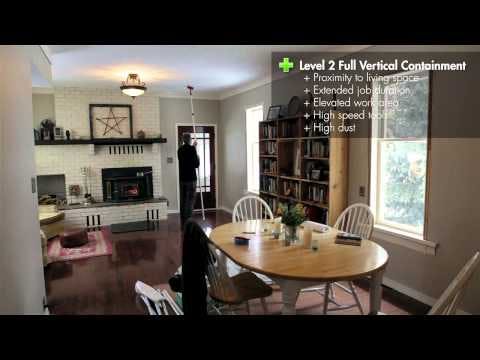 Three Lead Safe Containment Strategies for Interior Work | Pro Trade Craft