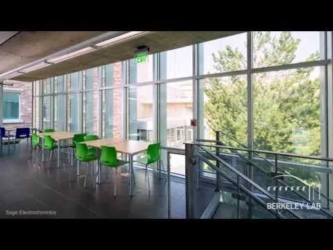 Smart Windows: Behind the Scenes at LBNL | Pro Trade Craft