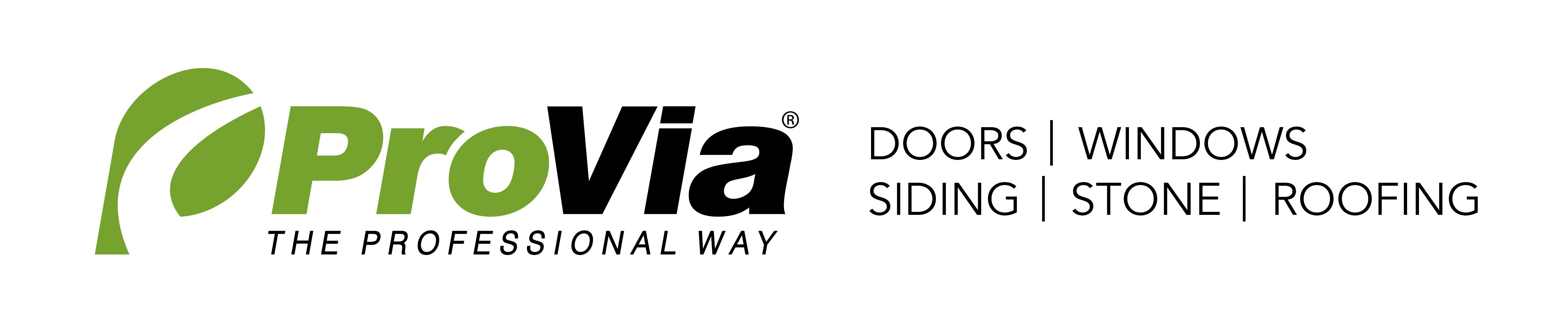 ProVia Patio Door Post Installation | Pro Trade Craft